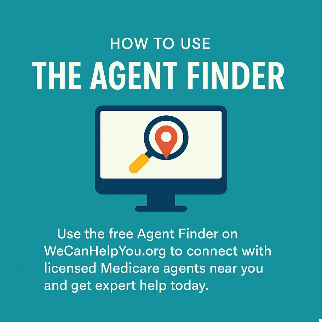How To Use The Agent Finder - We Can Help You