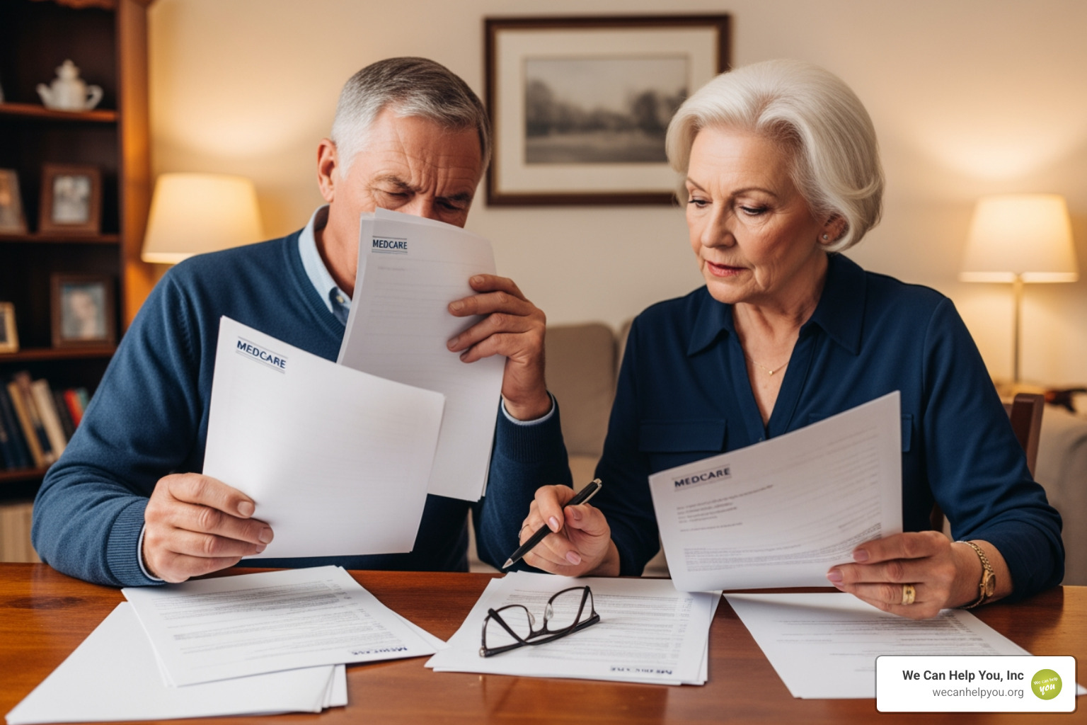 Save Your Pennies: Unlocking Medicare Savings - We Can Help You